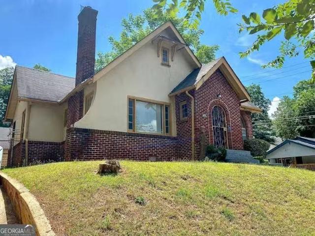 Other, House, Single Family Residence Atlanta, GA 80 Whiteh.