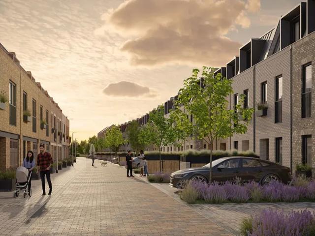 Other Housing For Rent For Sale Twickenham London 1165000 ES102630989