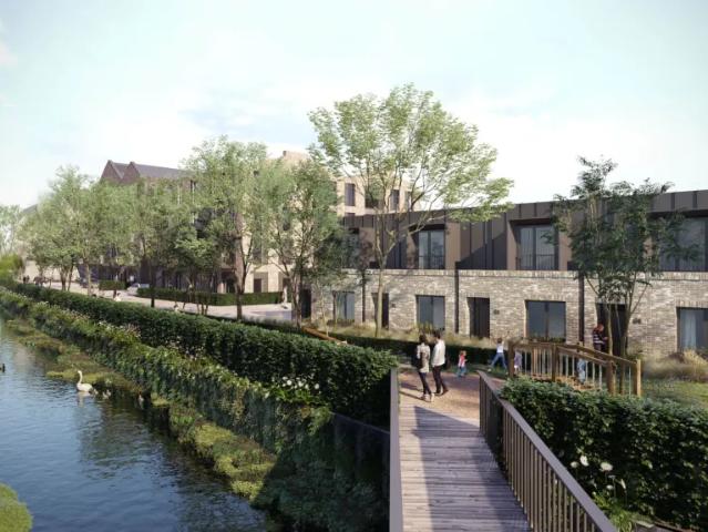 Other Housing For Rent Twickenham London 102630987