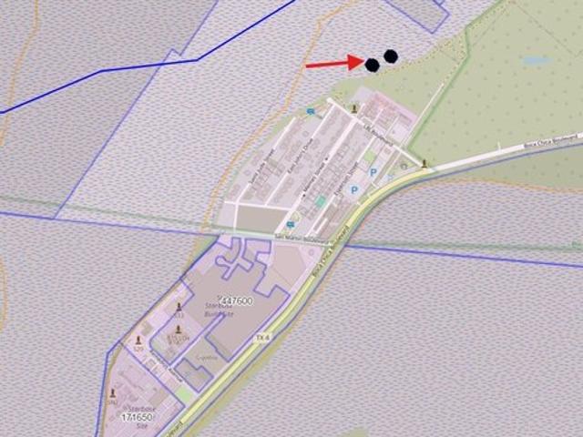 Other Lot 4, Starbase, TX 78521