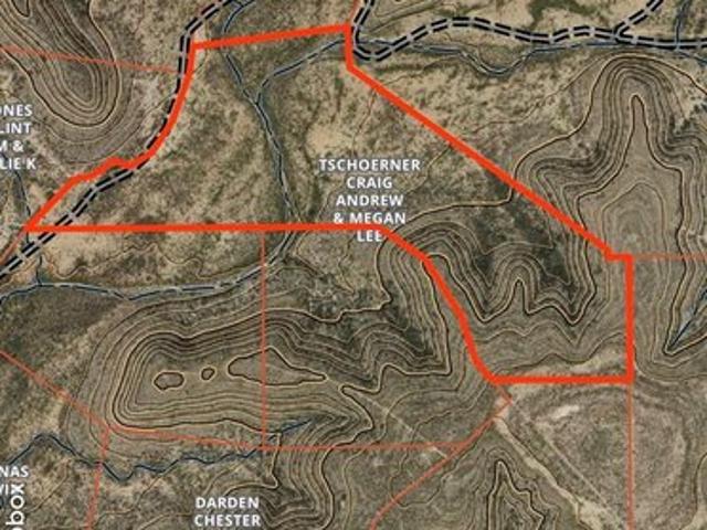 Other, Ozona, TX 76943