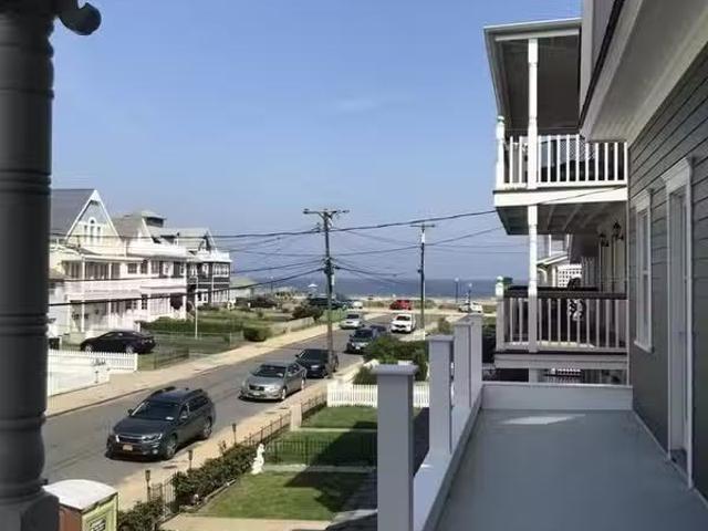 Other See Remarks, Single Family Residence Ocean Grove, NJ.