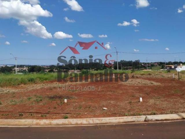 Ótima terreno no Parque das Oliveiras II