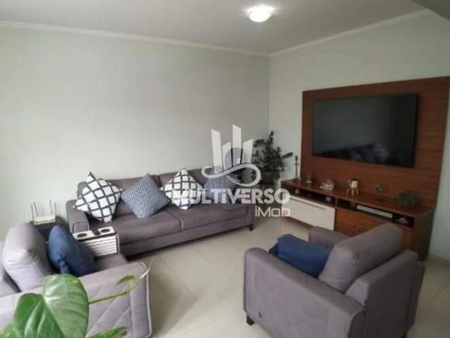 Ótima triplex à venda no Bairro Aparecida, Santos/SP