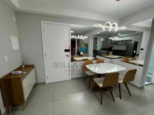 Ótima Vista ao Lado do Monotrilho, 2 quartos, 1 Suíte