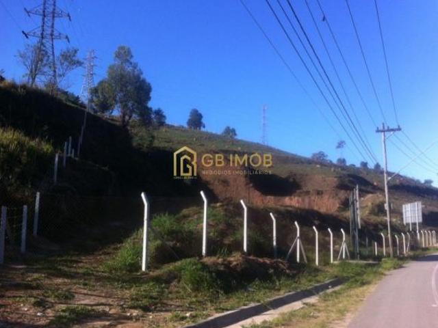 Ótima Área Industrial e Comercial Várzea Paulista SP GB481