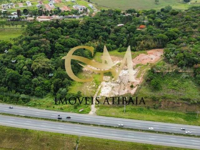 Ótima área industrial em Atibaia