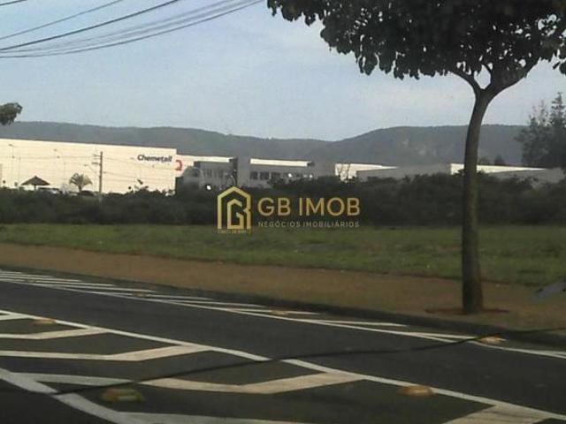 Ótima Área Industrial em Ótimo Condomínio Jundiaí SP