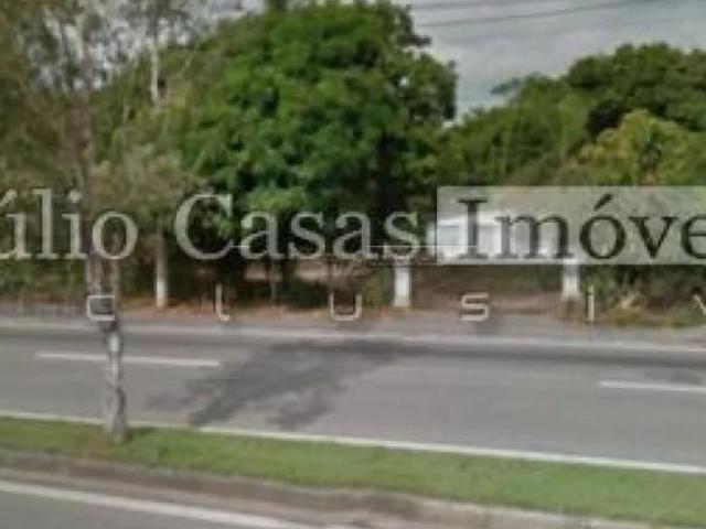 Ótima área industrial em Sorocaba