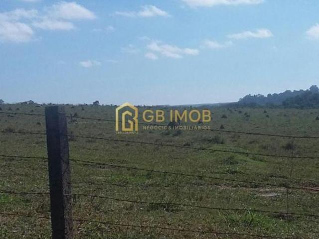 Ótima Área Industrial Itu Porto Feliz SP GB772