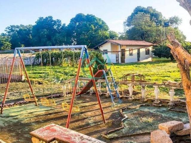 ÓTIMA AREA PARA INVESTIMENTO NA REGIÃO DO PARQUE SÃO LUIS