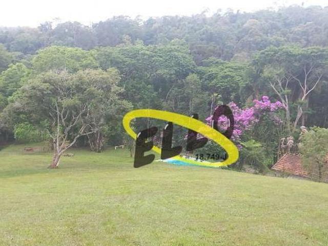 Ótima área para Incorporação 4 Hectares, sendo 1 Hectare com Eucalipto, pronto, Boa topografia!