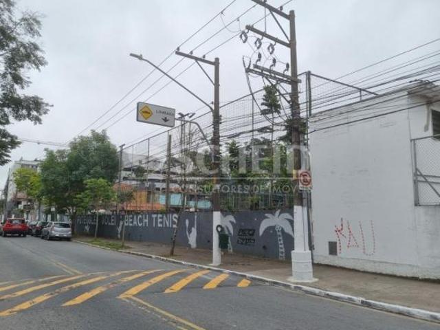 Ótima área para incorporação