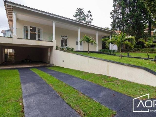 Ótima casa Morada dos Pássaros