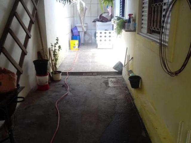Ótima casa na Cidade Morumbi