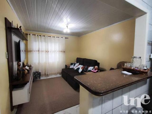 ótima casa na cohab ll