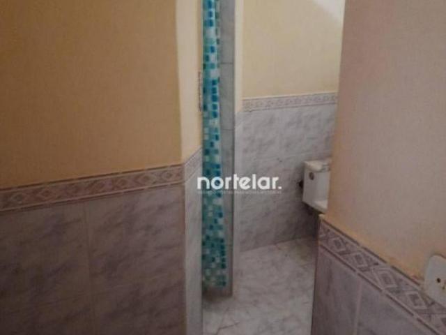 Ótima casa na Lapa !