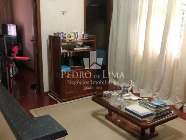 Ótima casa, na parte superior de sobrado Alto da Mooca, ótima localização