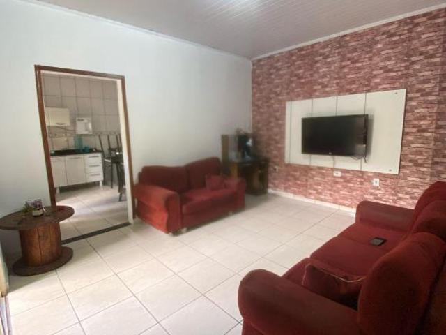 Ótima casa na QR 415 samambaia norte
