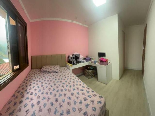 Ótima casa na Vila Conceição