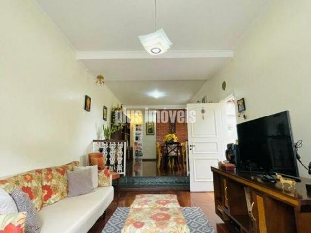 ÓTIMA CASA NA VILA DA SAÚDE