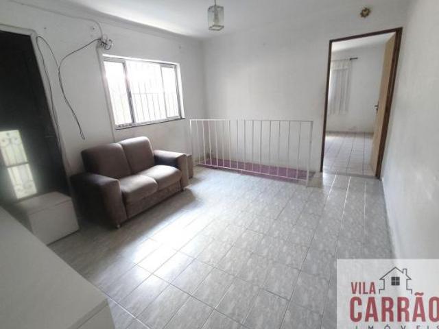 Ótima Casa na Vila Nhocuné!