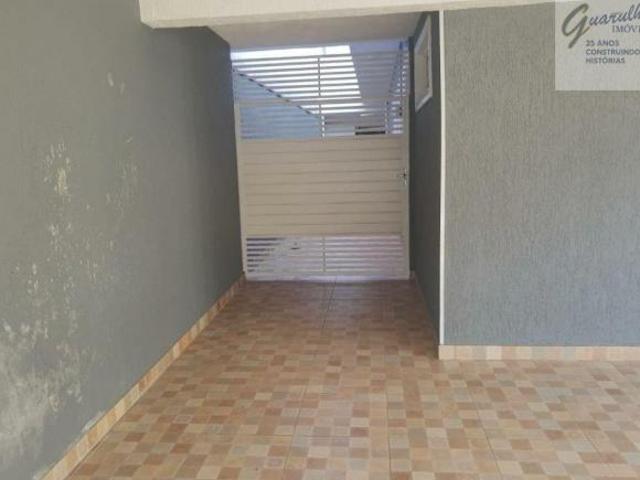 Otima casa na Vila Rosalia