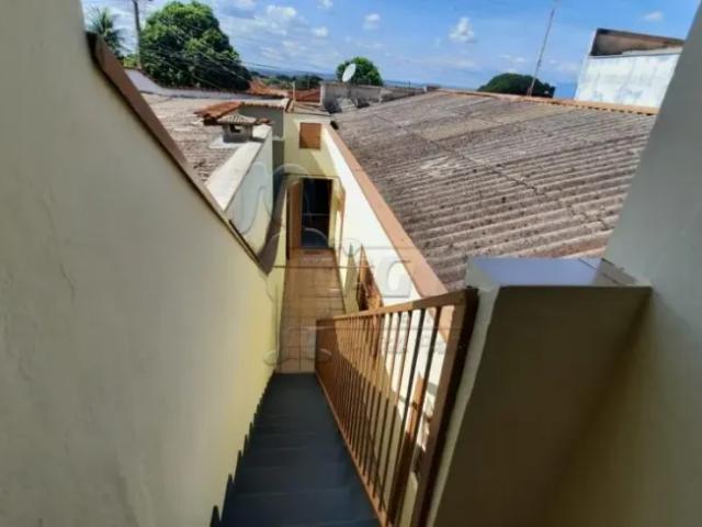 Ótima casa no alto do ipiranga