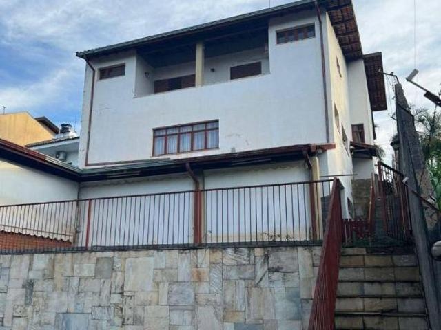 Ótima Casa no Alto Nova Campinas, bairro já autorizado para se tornar condomínio