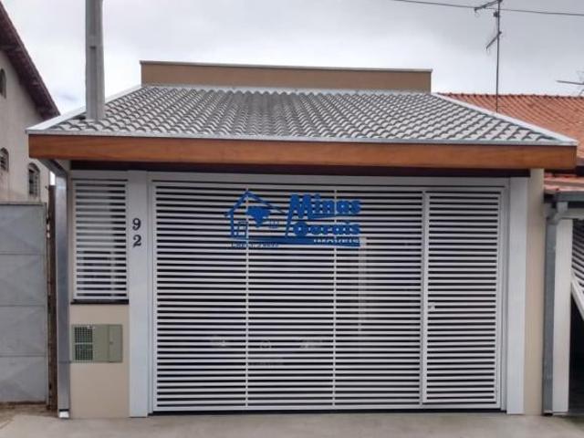ÓTIMA CASA NO BAIRRO UNIÃO ZONA SUL DE SJC! VENDE SE!