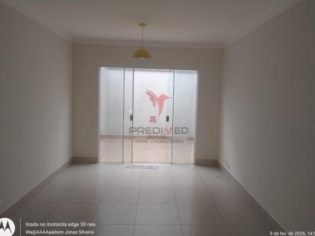 OTIMA CASA NO BAIRRO CASTELINHO em Piracicaba