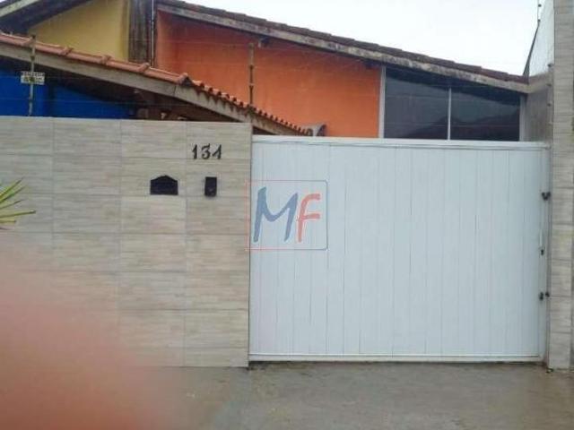 Ótima casa no bairro Estância dos Eucaliptos, 120 m² de terreno e 63 m² de A.C 2 dorms, 1 vaga