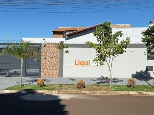 Otima casa no Bairro Panorama