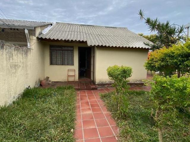 Ótima casa no bairro restinga de 4 dormitórios