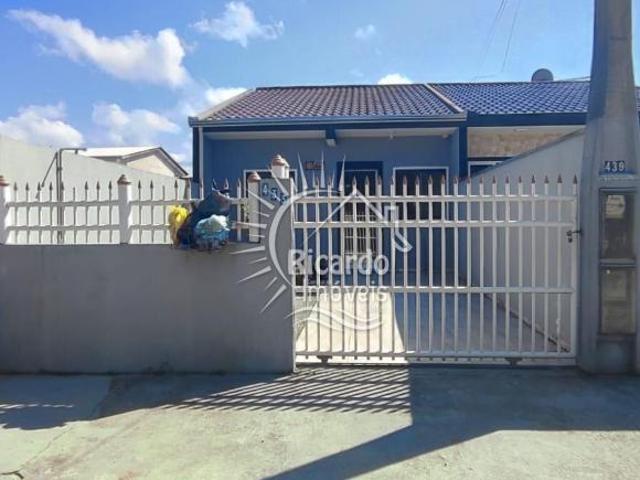 ÓTIMA CASA NO BALNEÁRIO SANTA TEREZINHA!