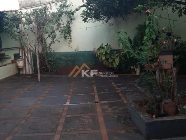 Ótima Casa no Campos Eliseos á Venda Campos Elíseos Ribeirão Preto SP