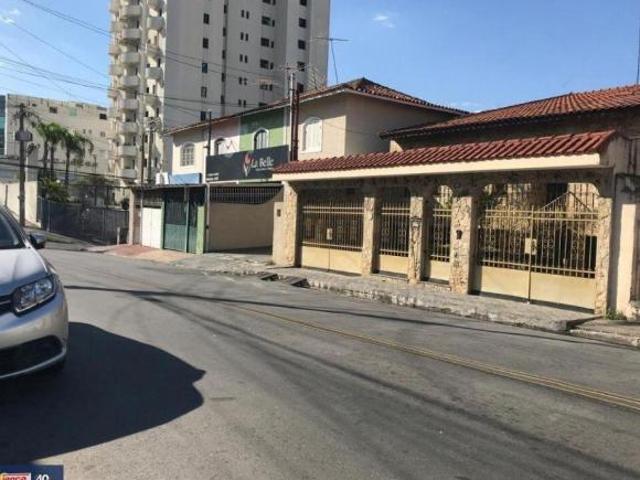 Ótima casa no centro CÓD. CA2197