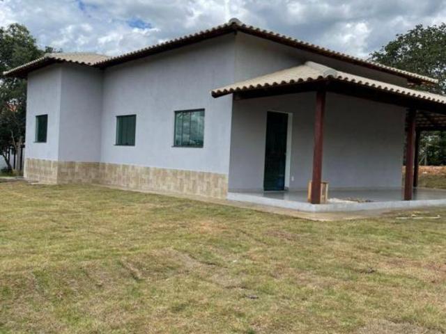 Ótima casa no condomínio estância da mata em Jaboticatubas