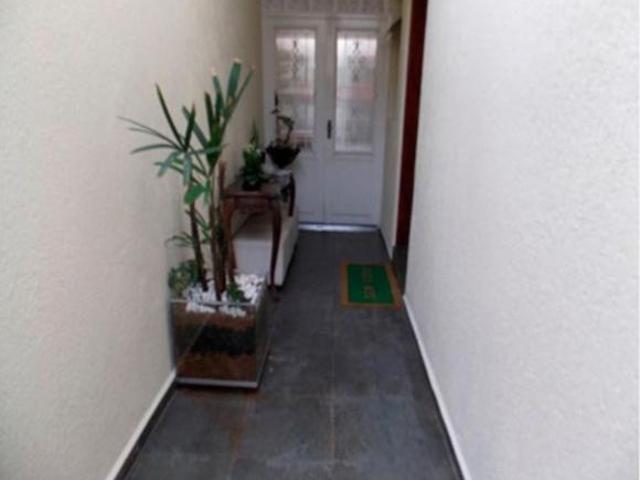Ótima casa no Imirim SP