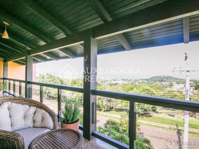 Ótima casa no Jardim Isabel com vista para o Guaíba