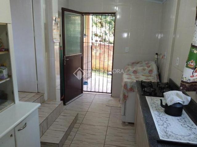 Ótima casa no Jardim Krahe Viamão