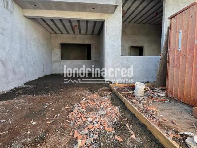 Ótima casa no Residencial José B. Almeida: 168m² de terreno, 108m² construídos, 3 dormitórios 1 suí