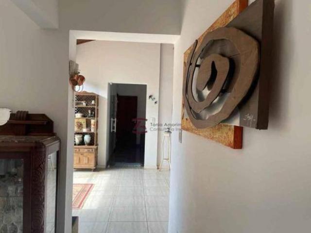 Ótima casa no Vale Florido II