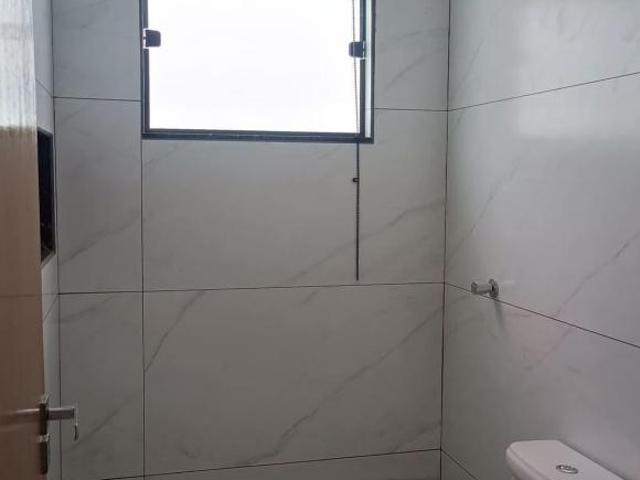 Ótima casa nova