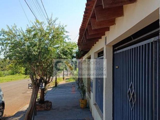 ÓTIMA CASA NOVA