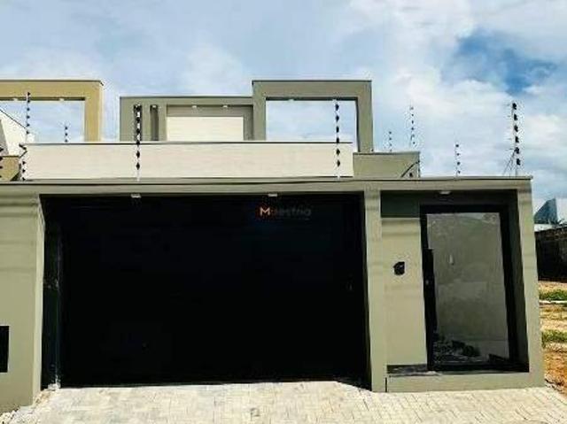 Ótima casa Averbada no bairro São Conrado