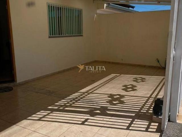 Ótima casa à venda Colina Cerquilho
