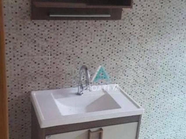 Ótima casa a venda com 2 dormitórios na Vila Pires