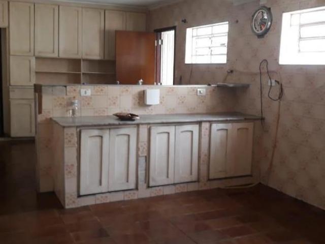 Ótima casa à venda com 4 dormitórios sendo 1 suíte e 3 vagas de garagem, Jardim Jabaquara, São Paulo