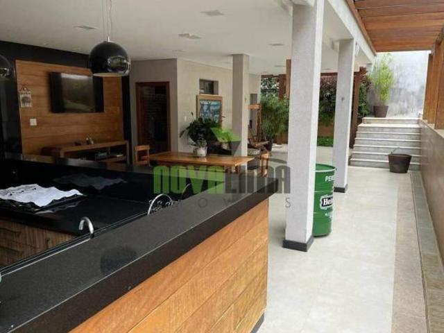 Ótima casa a venda condomínio Vila do Ouro
